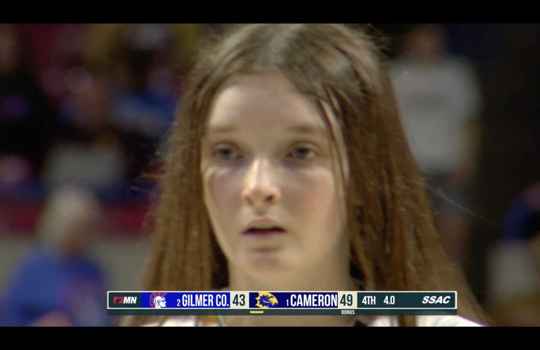 Cameron girls finish strong, become W.Va.’s Class A basketball champs ...